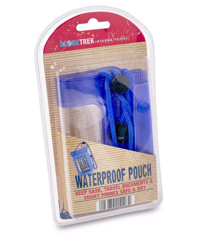 Waterproof pouch | HL033 | SDL Group Ltd t/a Uni-Form